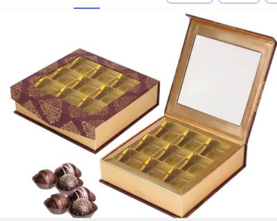 China Custom Logo Gift Box with UV Printing and Pantone Color + CMYK for Creative Packaging Solutions for sale