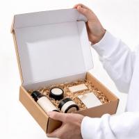 China Custom Shape Mailer Box and Ecofriendly Shipping Box for Custom Orders Packaging Solutions for sale