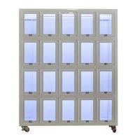 China WEIMI Smart Flower Vending Machine for Online Flower Retail: 24/7 Automated Fulfillment Solution for sale