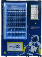 China WEIMI Automatic Trading Card TCG Vending Machine for Retail Pokémon Sports Cards Smart Card Vending Solution for sale