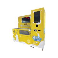China WEIMI Self Service Dog Washing Machine With Card Reader For Pet Store for sale