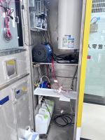 China WEIMI Self Service Dog Washing Machine With Card Reader For Pet Store for sale