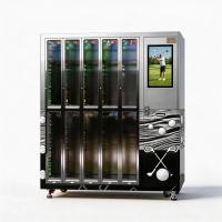 China WEIMI Smart Golf Clubs Rental Locker Vending Machine for 24/7 Golf Club Rentals for sale