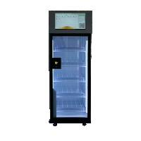 China WEIMI AI Vending Machine 99.8% Accuracy No Monthly Fee High ROI Solution for sale