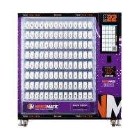 China WEIMI Pokémon & Sports Card Vending Machine with Elevator System, Touchscreen, QR & Card Payment, Cloud Management for sale
