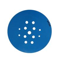 China OEM / ODM 10 Inch Diamond Grinding Wheels Concrete Grinding Head for sale