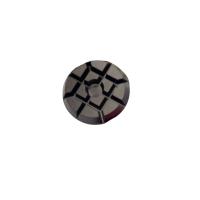 China Dry Wet Resin Floor Polishing Pads 100mm 4