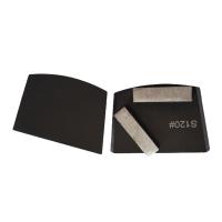 China 80 Grit Metal Diamond Lavina Grinding Tools Extra Hard Bond for sale