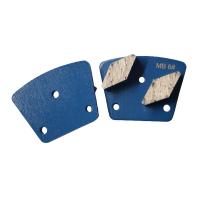 China OEM Diamond Metal Bond Tooling Grit 60 Grit 80 Grit 120 for sale