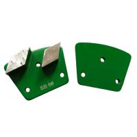 China OEM Diamond Metal Bond Tooling Grit 60 Grit 80 Grit 120 for sale