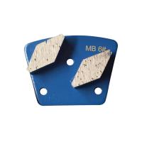 China OEM Diamond Metal Bond Tooling Grit 60 Grit 80 Grit 120 for sale