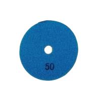 China 5 Step Triangle Polishing Pads 80mm 100mm Rhombic Square Teeth Silicone for sale