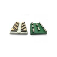 China 60# Diamond Fankfurt Concrete Grinding Tools For Stone Processing for sale