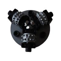 China Double Layer Carbide Bushing Hammer Tools OEM Avaliable for sale