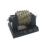China Double Layer Carbide Bushing Hammer Tools OEM Avaliable for sale
