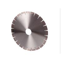 China 350mm Electroplated Glass Diamond Saw Blades Disc For Cutting Glass Gems for sale