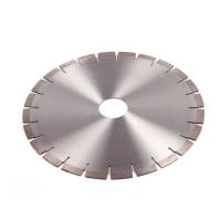 China 350mm Electroplated Glass Diamond Saw Blades Disc For Cutting Glass Gems for sale