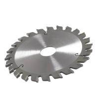 China 125mm Turbo Diamond Circular Saw Blade Cutting Disc EN13236 Standard for sale