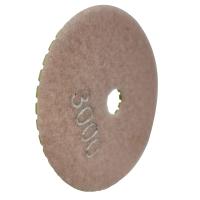 China Circular Saw Concrete Polishing Diamond Tools 2.0mm - 25mm Grit 50 Grit 40 for sale