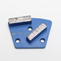 China OEM ODM Concrete Diamond Grinding Tools For Curing Floor / Refurbishing Polishing for sale