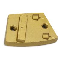 China OEM ODM Concrete Diamond Grinding Tools For Curing Floor / Refurbishing Polishing for sale