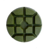 China 100 Grit 200 Grit Transitional Diamond Toolings 3 Inch Color Customized for sale