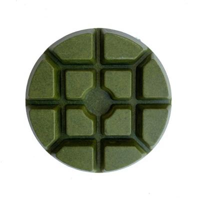 China 100 Grit 200 Grit Transitional Diamond Toolings 3 Inch Color Customized for sale