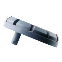 China Shape Customized Concrete Grinding Disc Resin Binder Dia 3