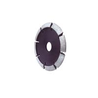 China 110X1.6X20mm Diamond Saw Blades Grit 60# - 2000# 4.5 Inch for sale