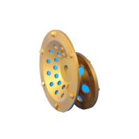 China Marble / Granite Diamond Cup Grinding Disc , PCD Cup Grinding Wheel for sale