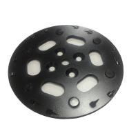 China Concrete Grinding Disc 125mm 150mm Cup Shaped 8 Inch Diamond Grinding Wheel for sale