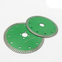 China Standard Circular Saw 150mm Diamond Cutting Disc For Granite for sale