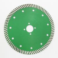China Standard Circular Saw 150mm Diamond Cutting Disc For Granite for sale