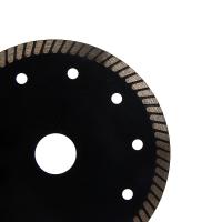 China 4 - 14 Inch Diamond Saw Blades For Dry Cutting Stone Granite Marble for sale