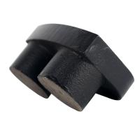 China Grit 30 - Grit 120 Concrete Diamond Tools With Two Circular Segments for sale