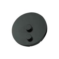 China 16# 10 Segments Metal Bond Tooling Diamond Grinding Disc For Concrete Grinding for sale