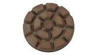 China Transitional Diamond Polishing Pads for sale