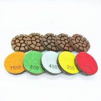 China pack of 3