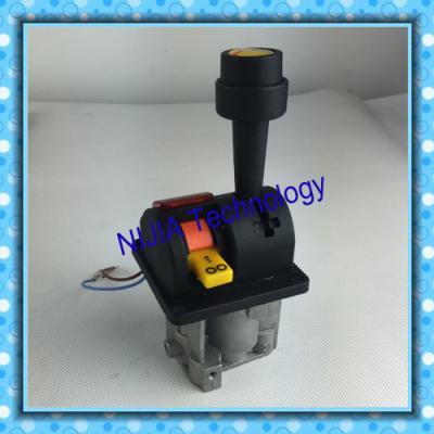 China BKQF34-C Tipper 3 Way Combination Automotive Solenoid A Lamp Direction Switch for sale