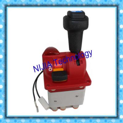China Parker Chelsea FBH45-12 Dump Truck Dump Truck Valve Medium Pressure for sale