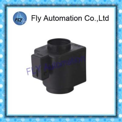 China Tomasetto High Pressure Reducer Auto Solenoid Coil Car Solenoid Valve Coil Dc12v 17w for sale