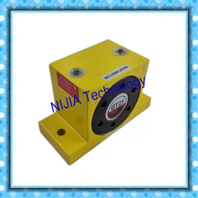 China Findeva Pneumatic Tools Noiseless Pneumatic Fittings Turbine Vibrator GT -25 1/4