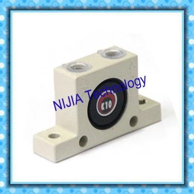 China K Series Pneumatic Turbine Vibrators Findeva Ball Vibrators K-10 1/4 Inch for sale