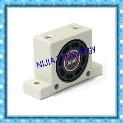 China Findeva Ball Powerful Pneumatic Turbine Vibrator K-30 1/4