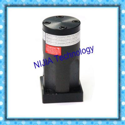 China Continuous Impacting Pneumatic Linear Vibrators NTP Series NTP -48 Completely Sealed Unit for sale