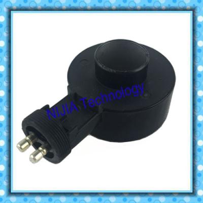 China Automobile condenser Coil Air condenser for passenger cars and trucks for sale