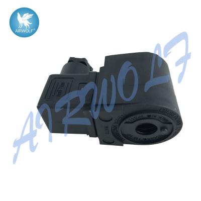 China KOREA PM60 pulse valve coil press down to remove clip solenoid coil TAEHA for sale