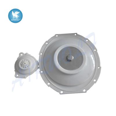 China Norgren 3 inch diaphragm kits for sale
