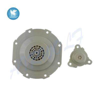 China Norgren 2 inch diaphragm kits for sale