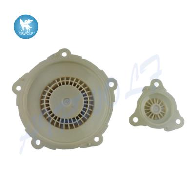 China Norgren 1.5 inch diaphragm kits pulse valve for sale